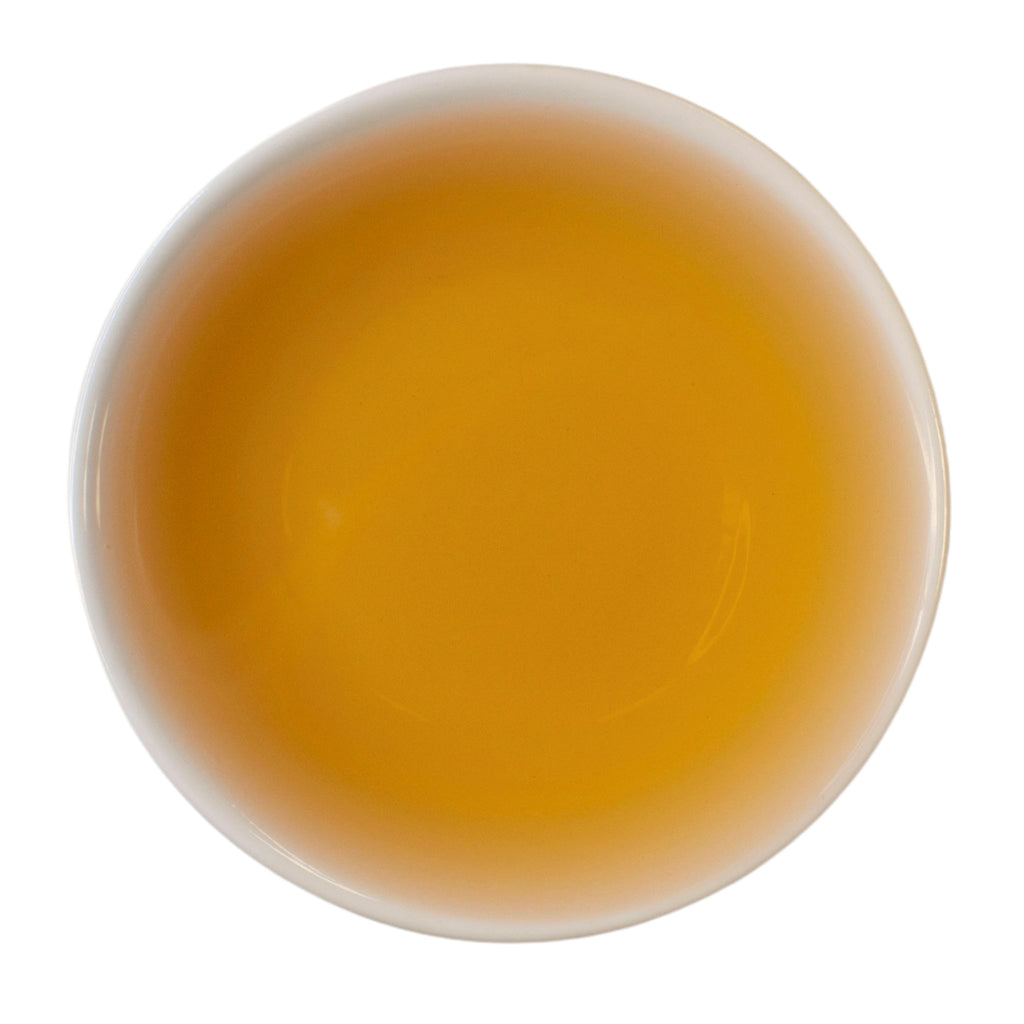Echo Parakeet Darjeeling 2nd Flush | Black Tea | TeaSource