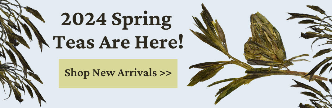 TeaSource | Buy Quality Tea Online