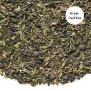 Moroccan Mint | Green Tea | TeaSource
