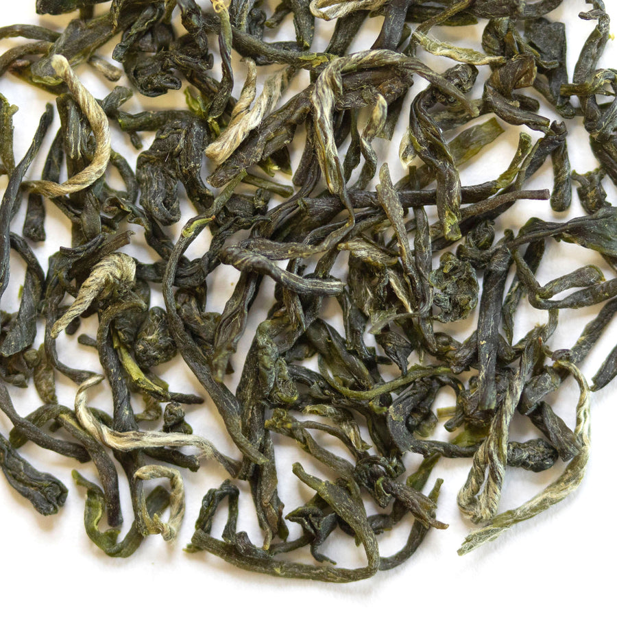 Clouds & Mist Supreme | Green Tea | TeaSource