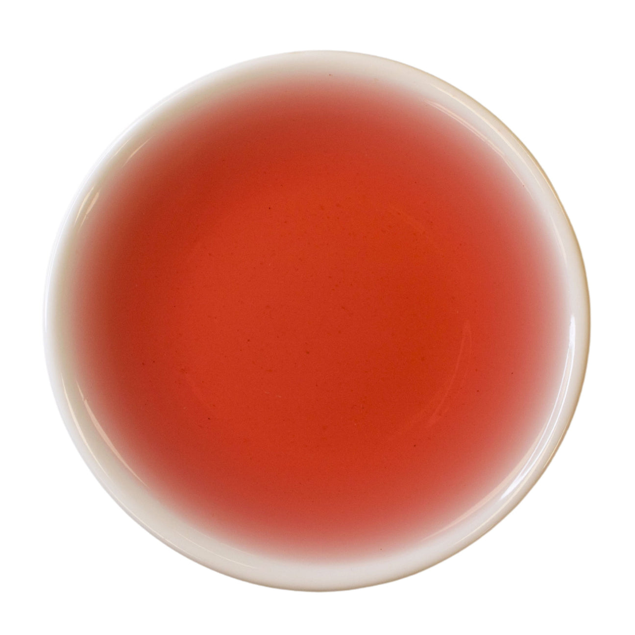 Red Berries | Herbal Tea | TeaSource