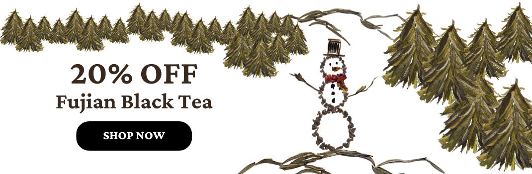 TeaSource | Buy Quality Tea Online