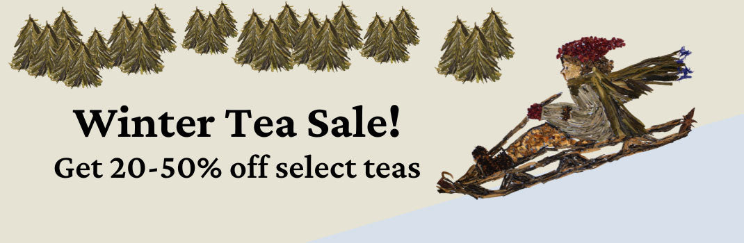 TeaSource | Buy Quality Tea Online