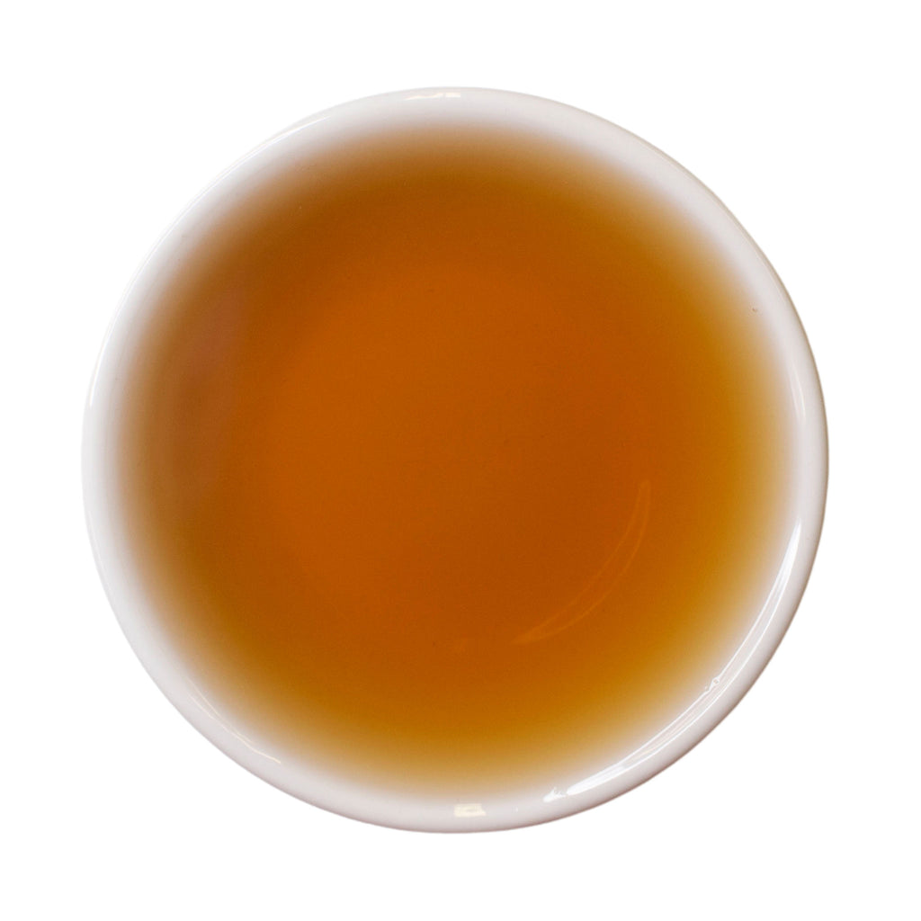 Assam Golden | Black Tea | TeaSource