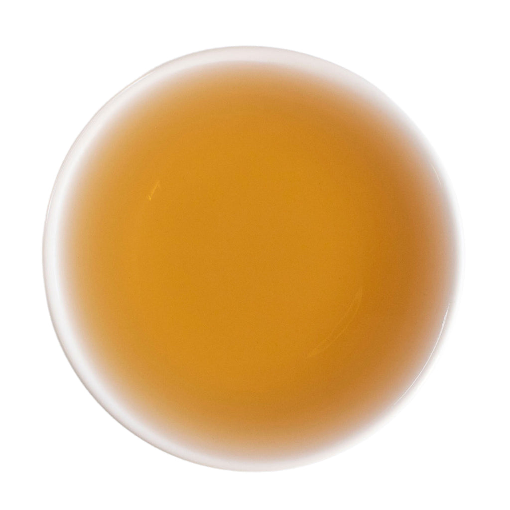 Balloon Flower | Black Tea | TeaSource