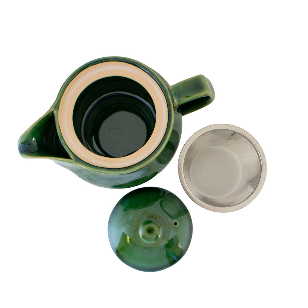 Water Dragon Teapot | TeaSource