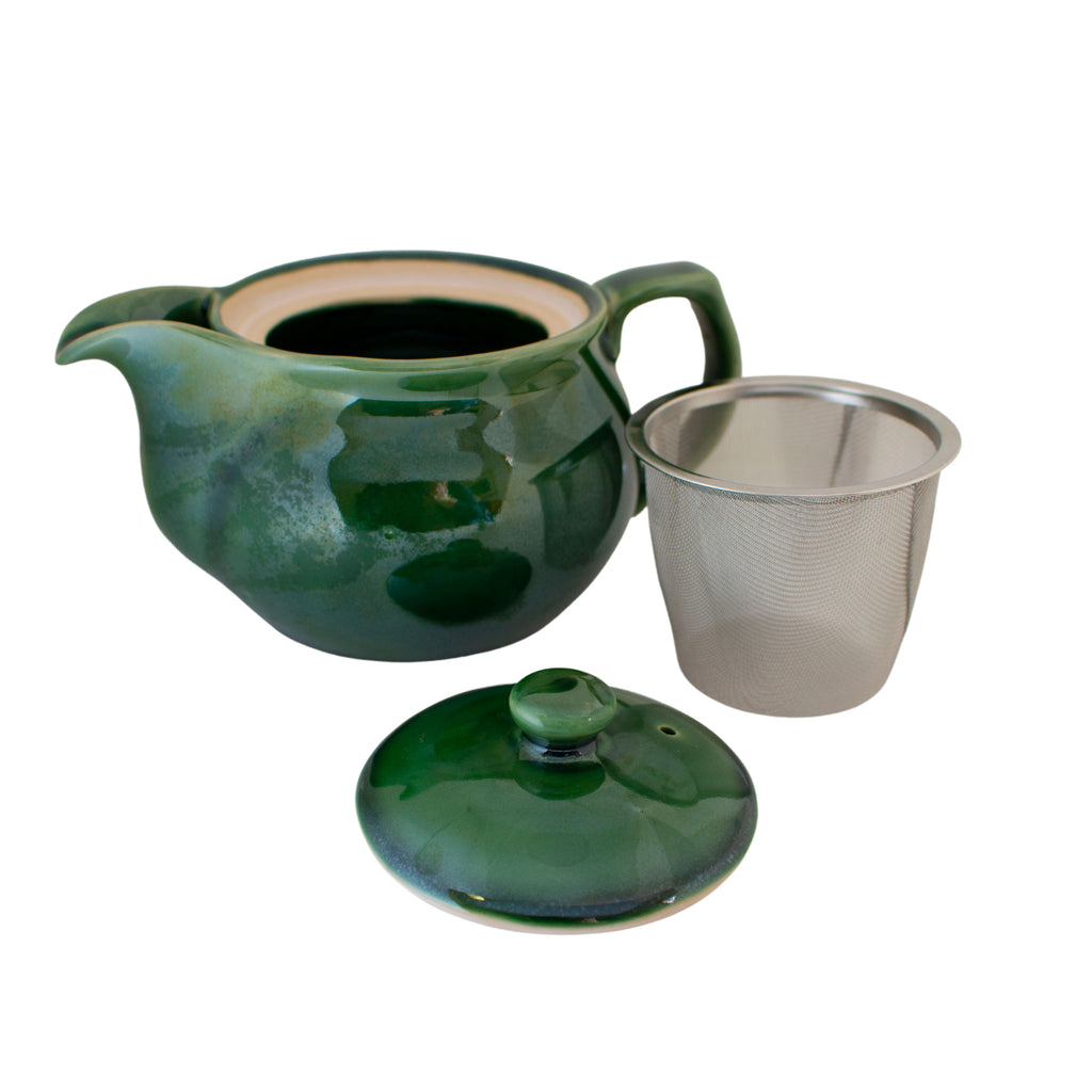 Water Dragon Teapot | TeaSource