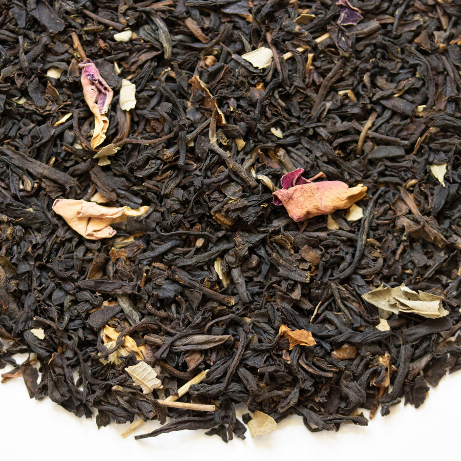 Currant Event | Black Tea | TeaSource