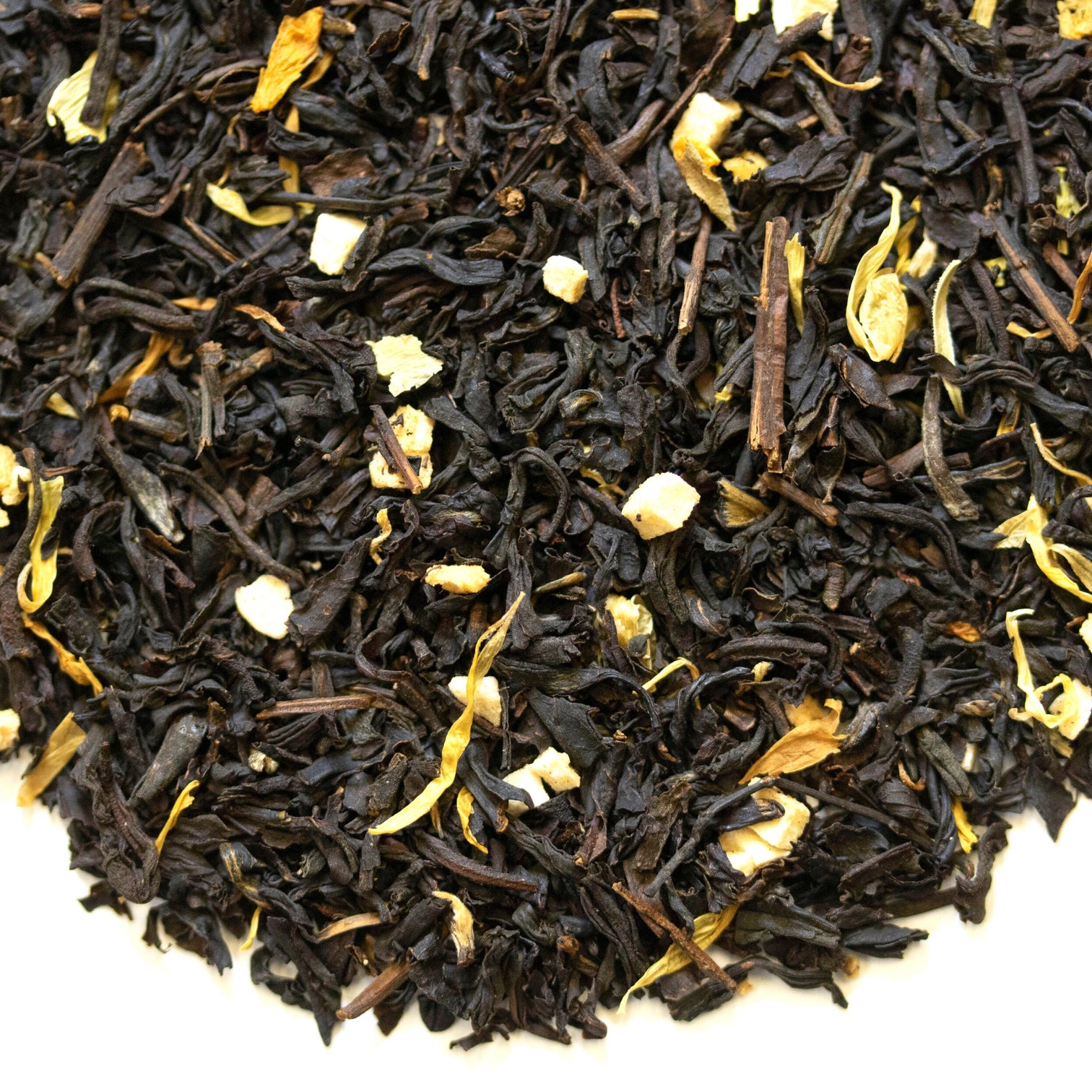 Mango Tango | Black Tea | TeaSource