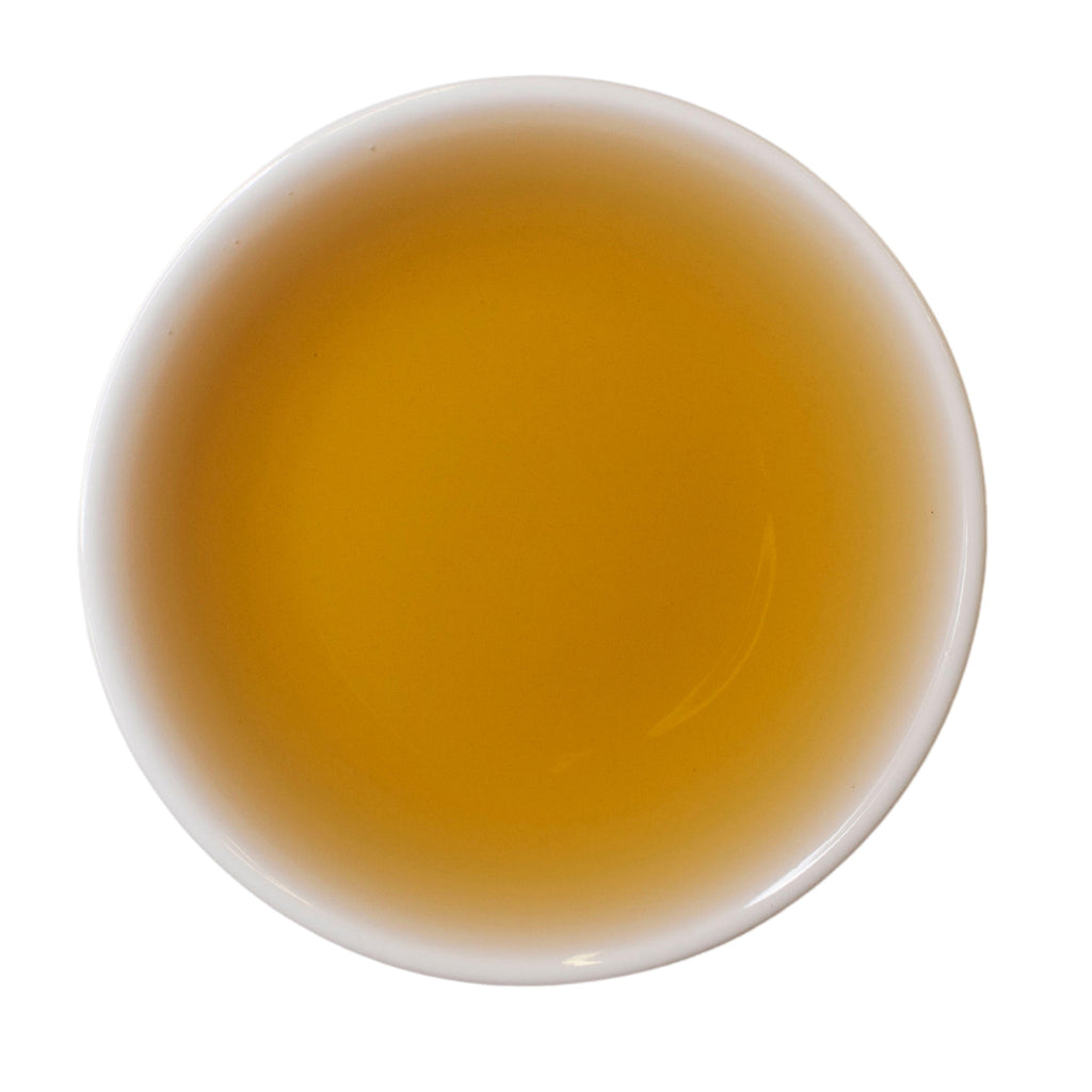 TeaSource Gold | Black Tea | TeaSource