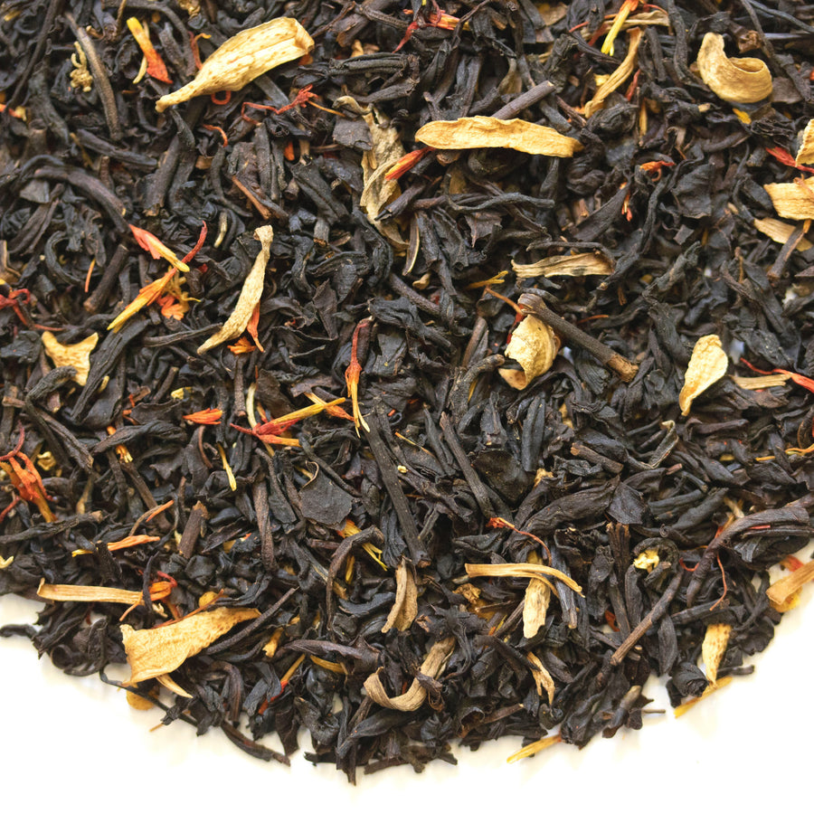 TeaSource Gold | Black Tea | TeaSource