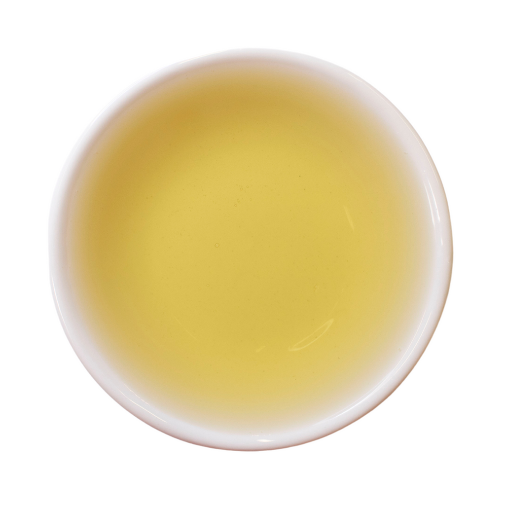 Pineapple Lime | Green Tea | TeaSource
