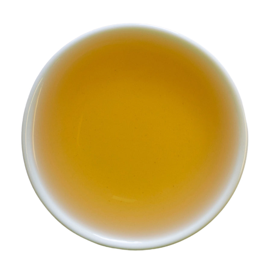 Dark Night Dragon Pearls | Dark Tea | TeaSource