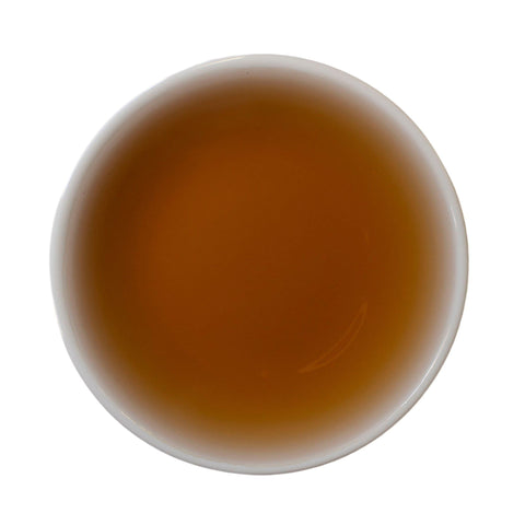 White Chocolate Puer Tea | TeaSource