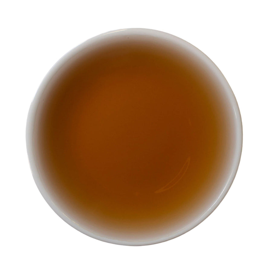 White Chocolate Puer Tea | TeaSource