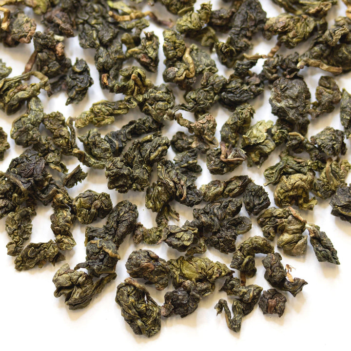 Golden Dawn Oolong Tea | TeaSource