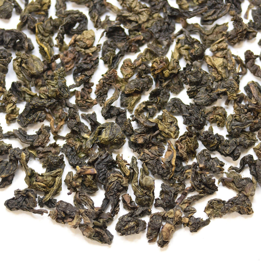 Temple Guardian | Oolong Tea | TeaSource