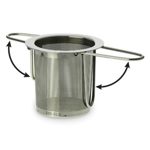 Travel Filter | TeaSource