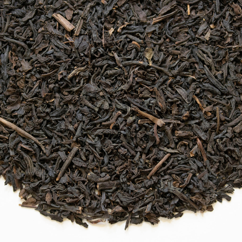 Decaf English Breakfast | Black Tea | TeaSource